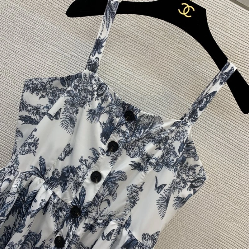 Mirror quality Christian Dior Dress