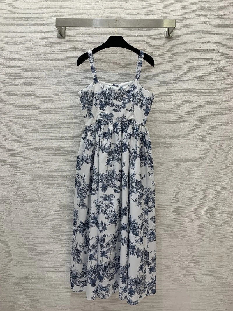 Mirror quality Christian Dior Dress