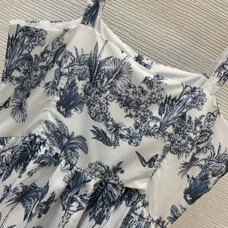 Mirror quality Christian Dior Dress