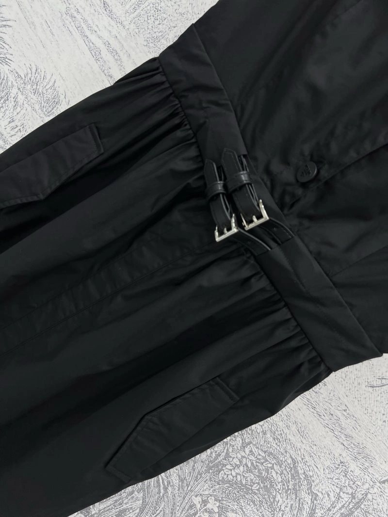 Brand-authenticated Christian Dior Dress