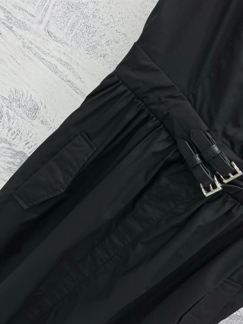 Brand-authenticated Christian Dior Dress