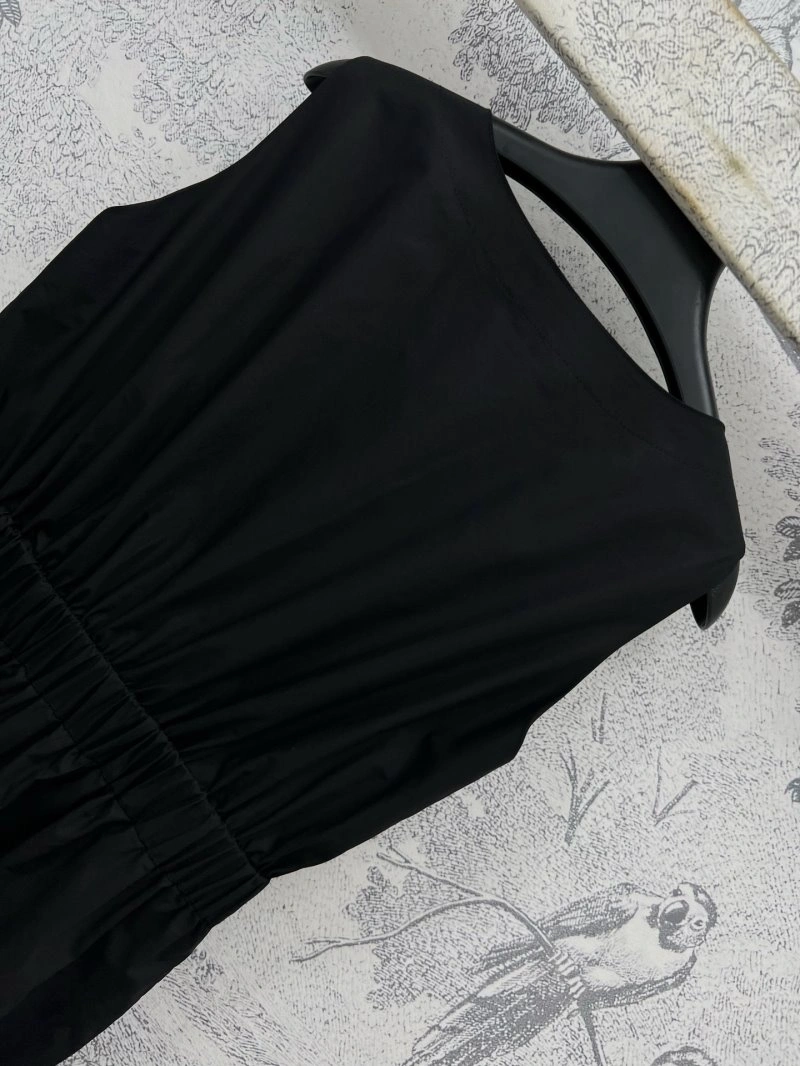 Brand-authenticated Christian Dior Dress