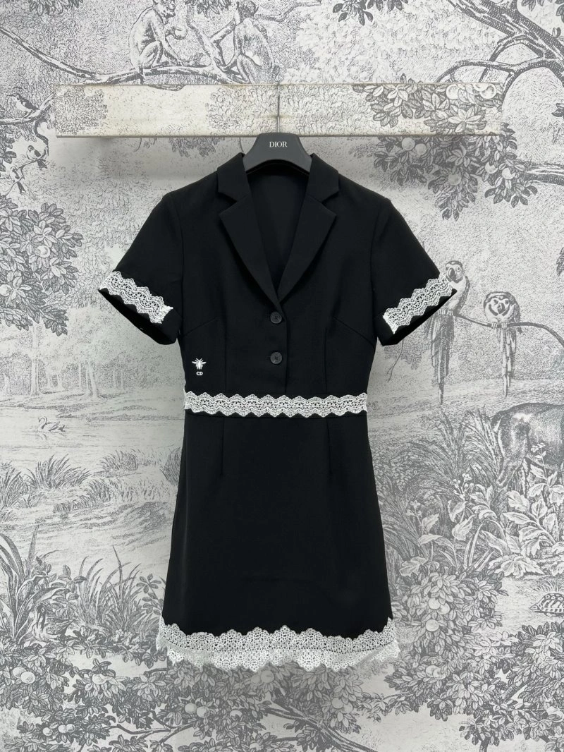 Christian Dior Dress