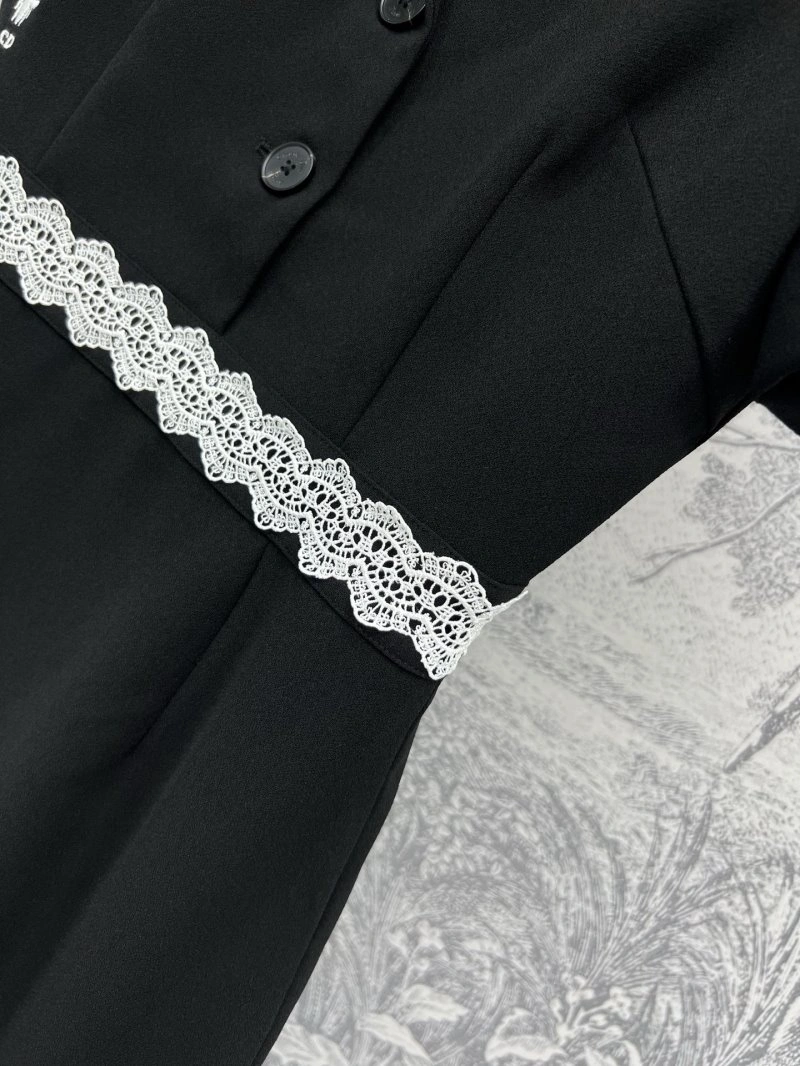 Exact replica Christian Dior Dress