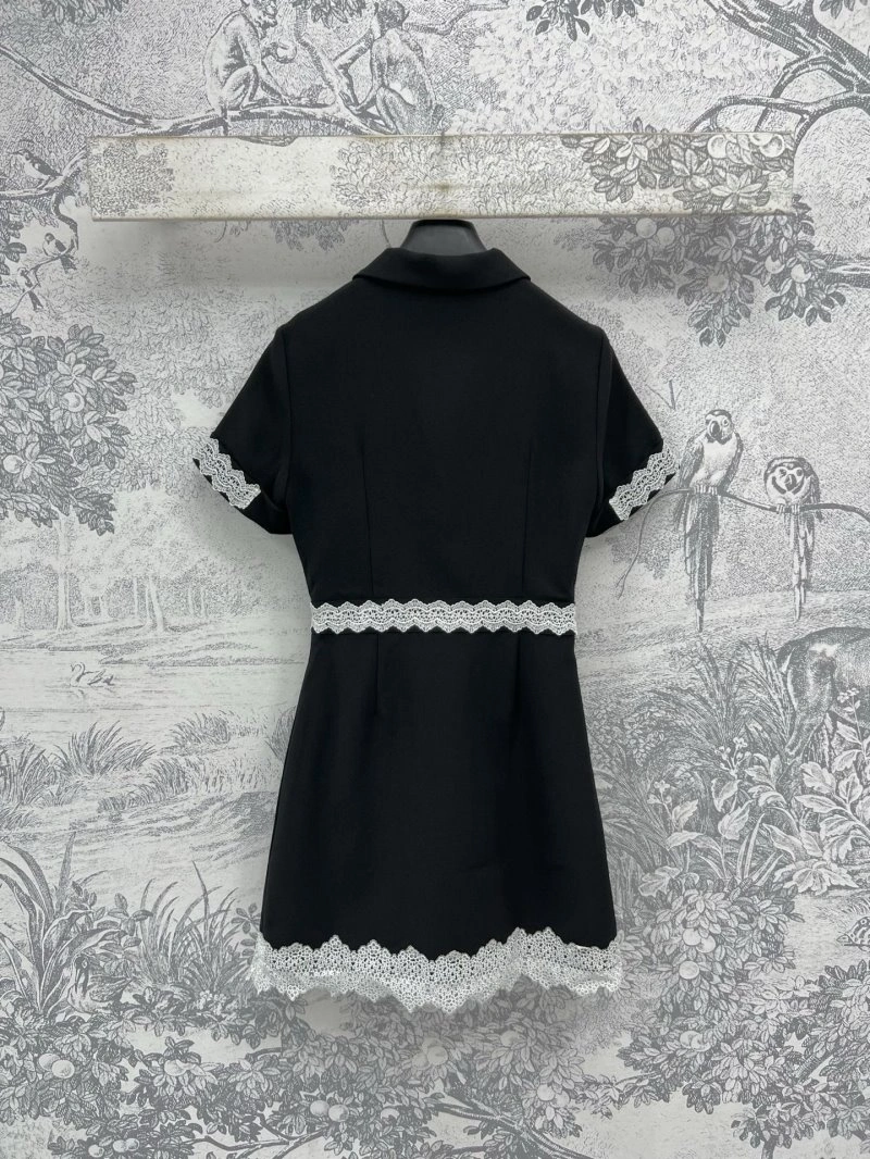 Exact replica Christian Dior Dress