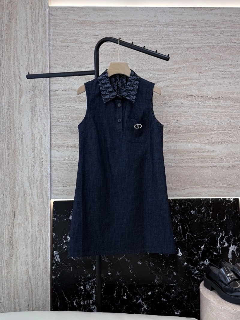 Christian Dior Dress