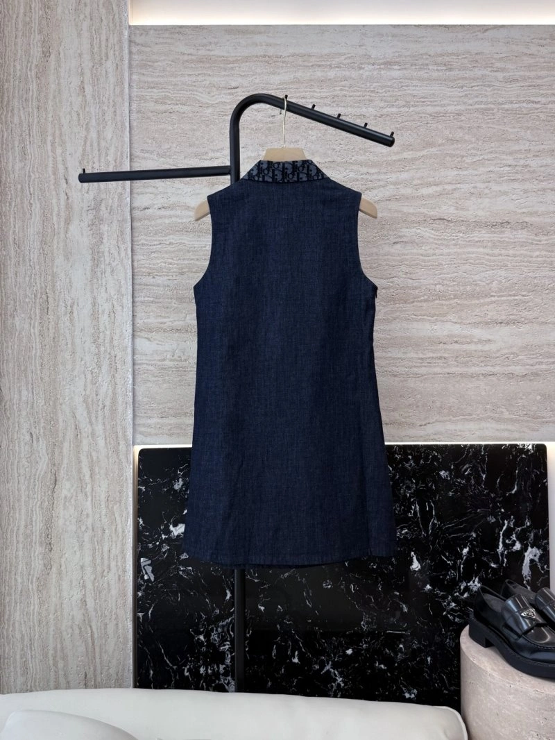 Factory-made Christian Dior Dress