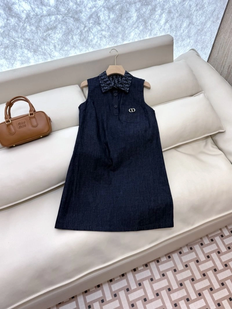 Factory-made Christian Dior Dress