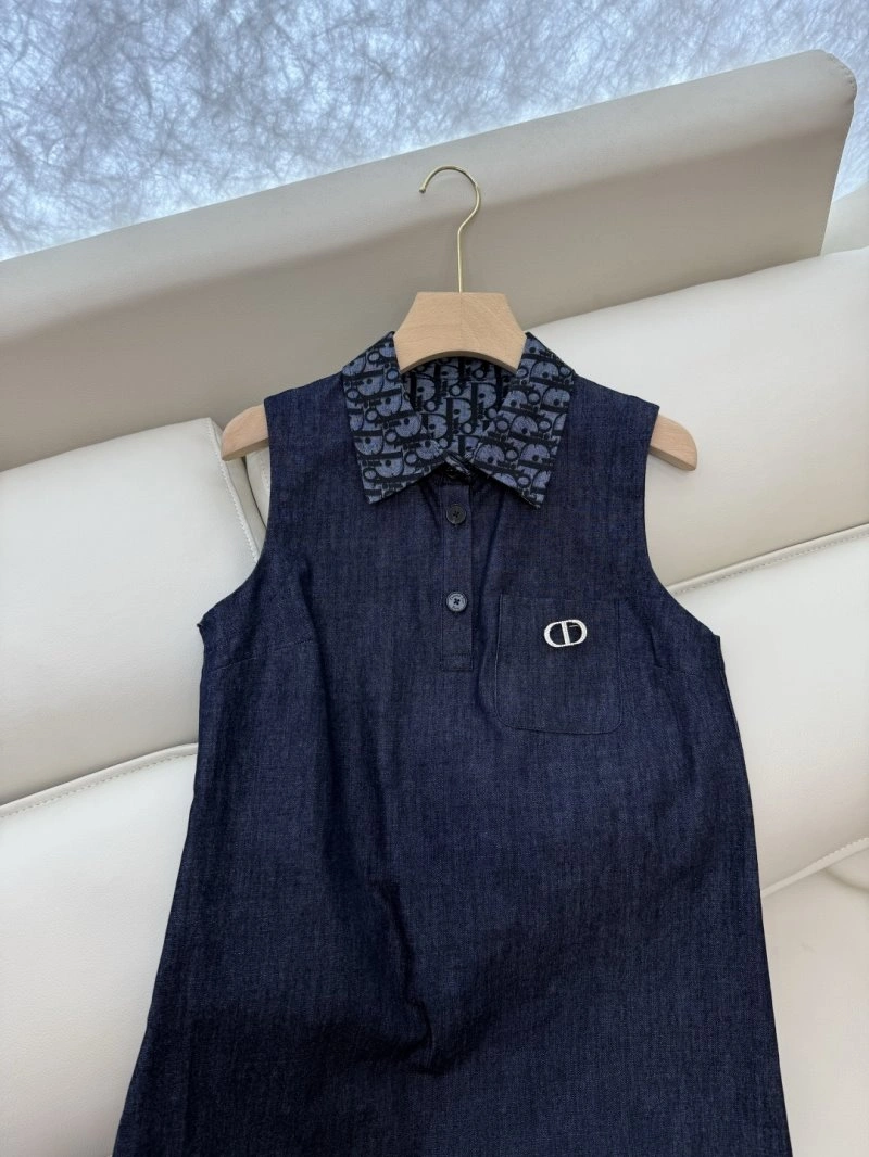 Factory-made Christian Dior Dress