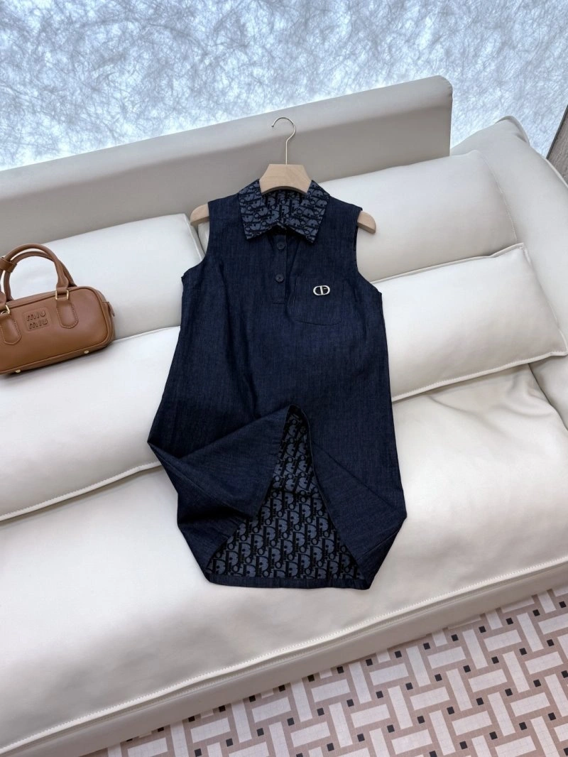 Factory-made Christian Dior Dress