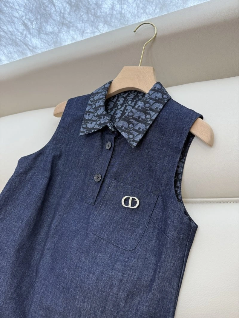 Factory-made Christian Dior Dress