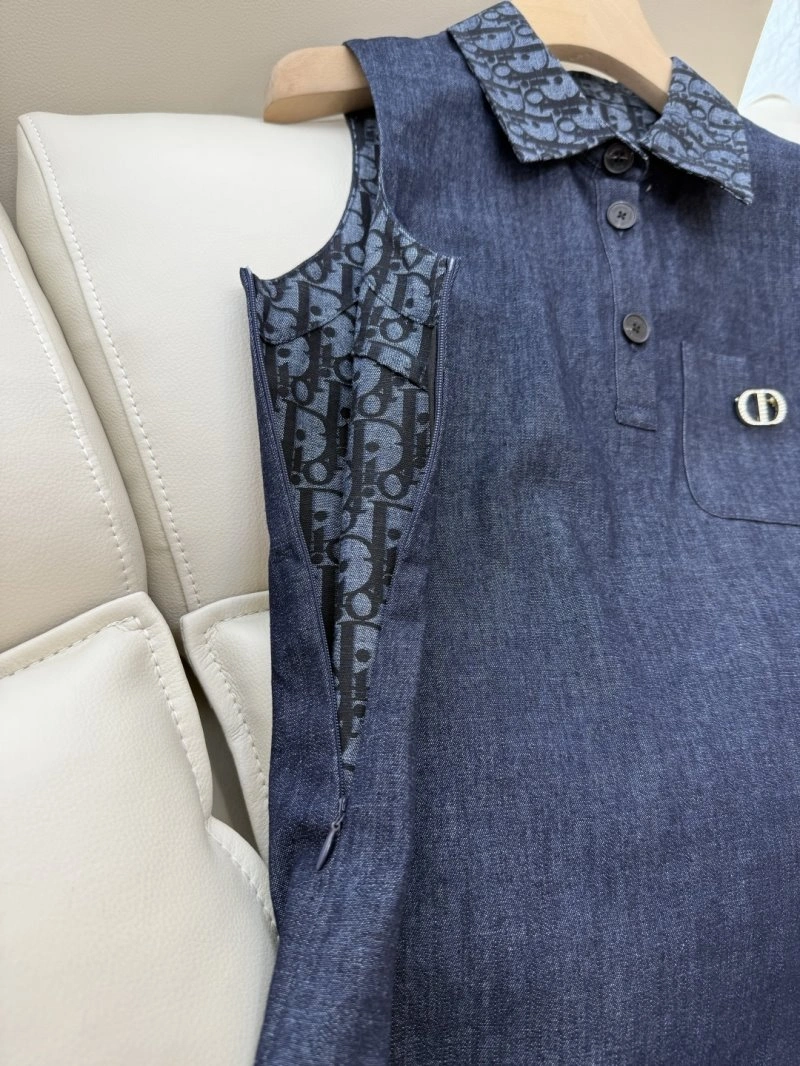 Factory-made Christian Dior Dress