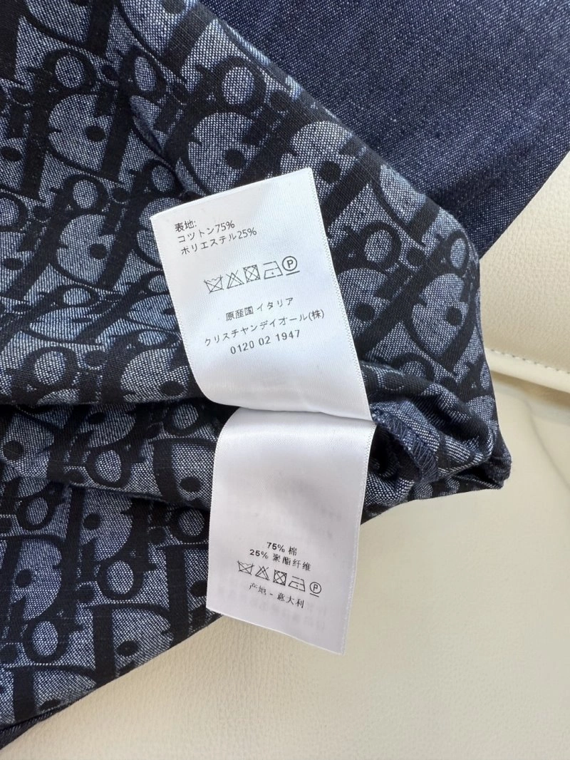 Factory-made Christian Dior Dress