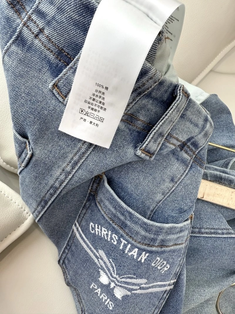 Factory-made Christian Dior Dress