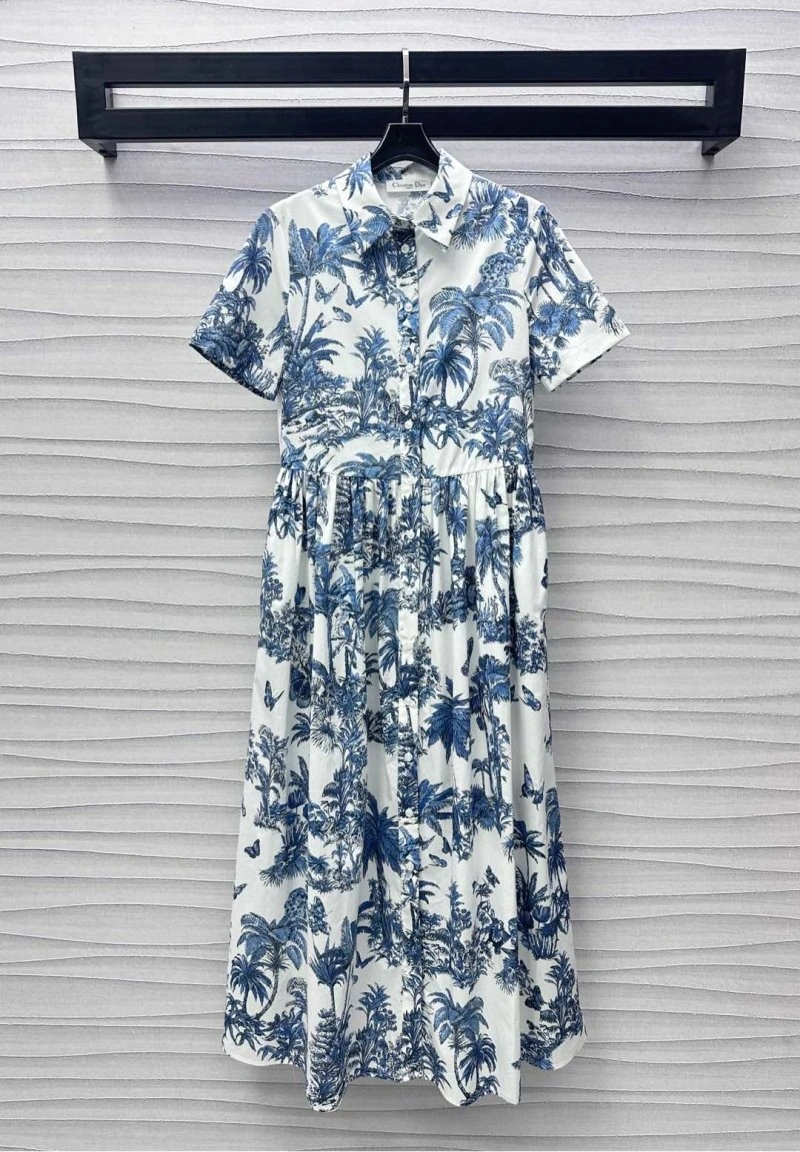 Christian Dior Dress
