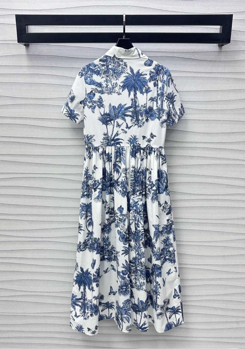 Original Christian Dior Dress