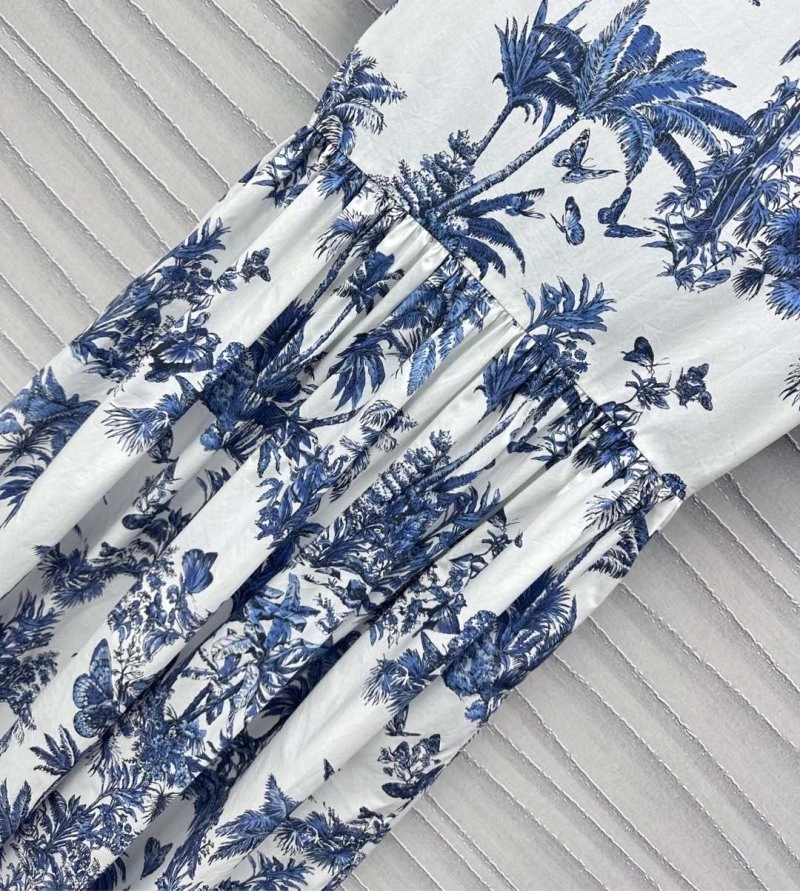 Original Christian Dior Dress