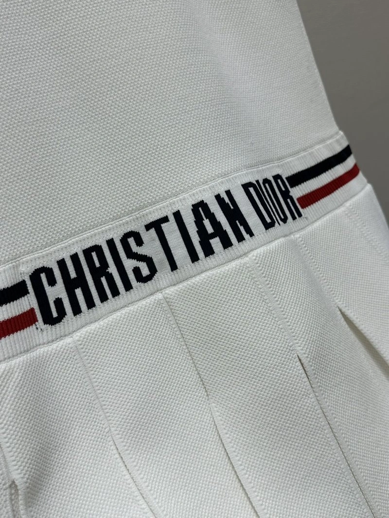 Real Christian Dior Dress