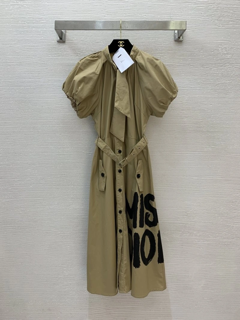 Christian Dior Dress