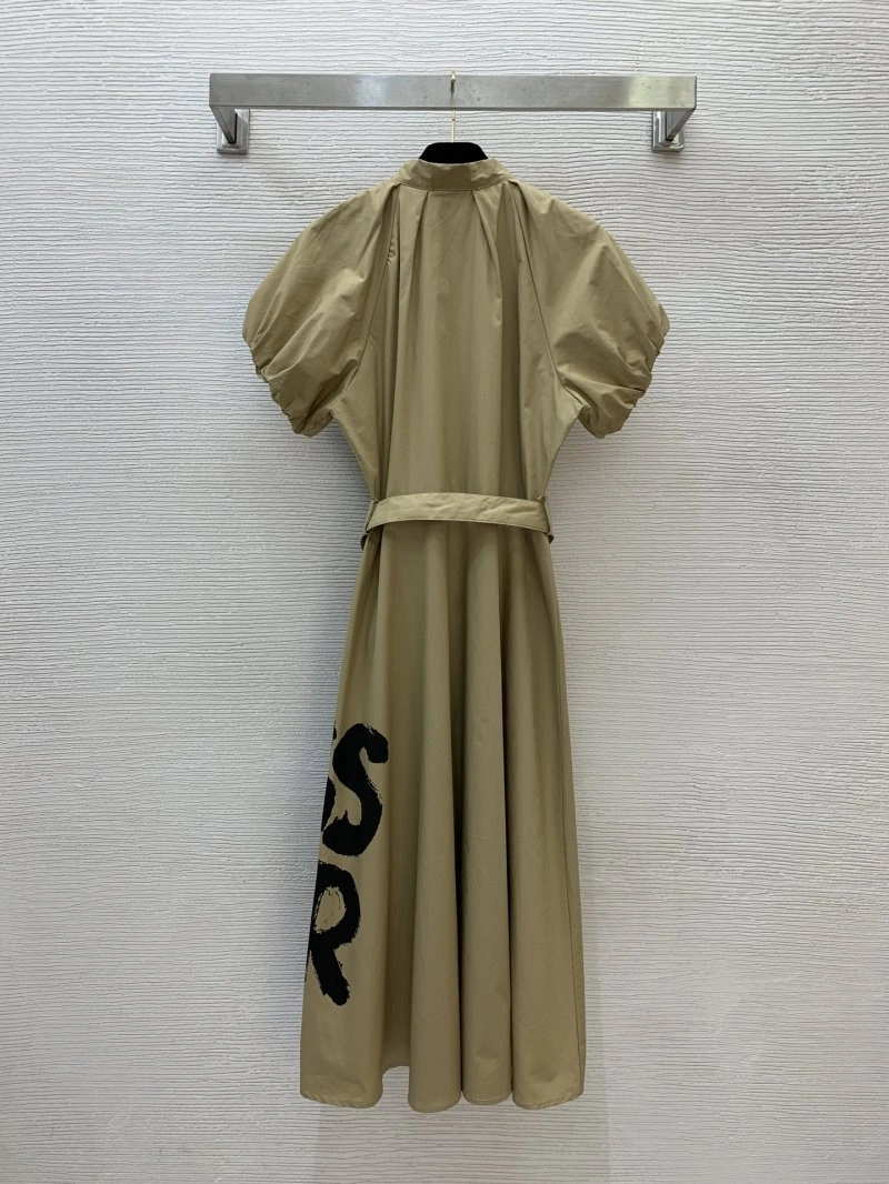 Original Christian Dior Dress