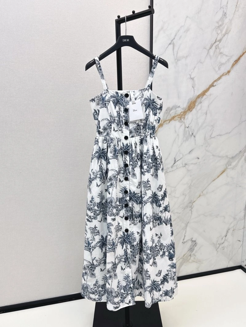 Christian Dior Dress