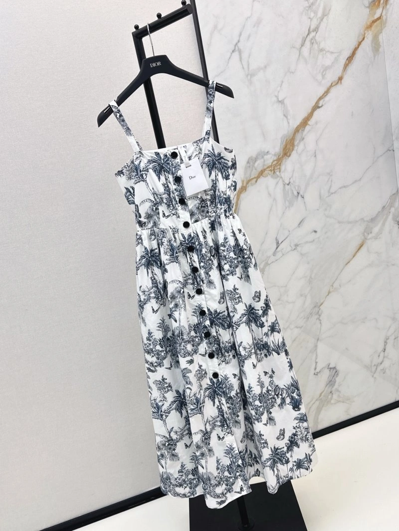 High accuracy Christian Dior Dress