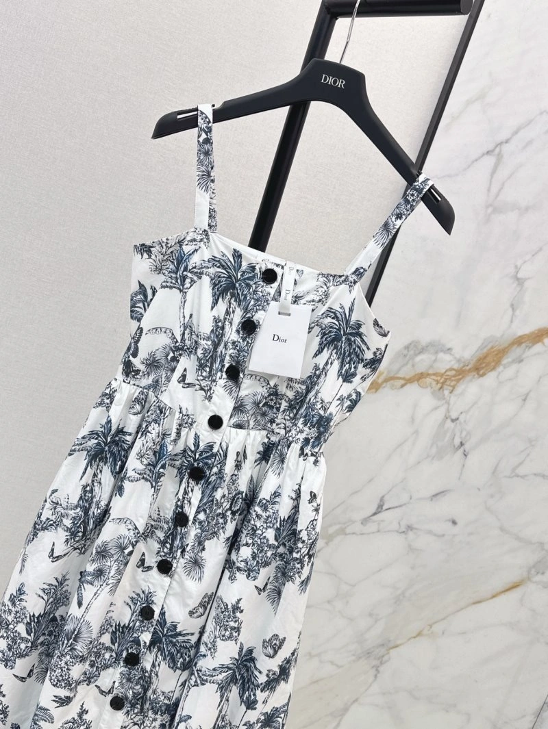 High accuracy Christian Dior Dress