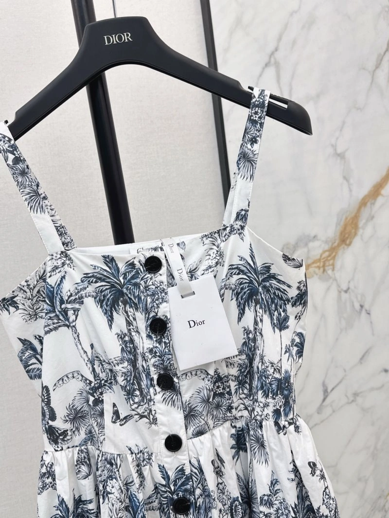 High accuracy Christian Dior Dress