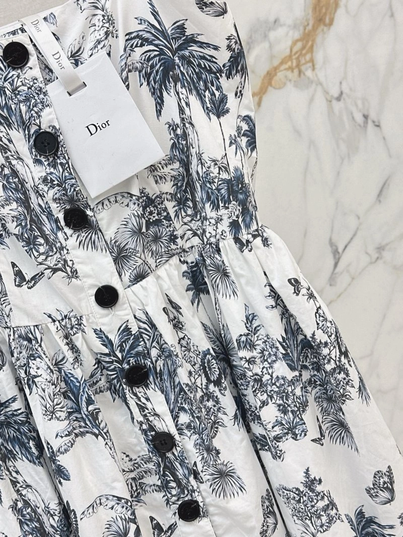 High accuracy Christian Dior Dress