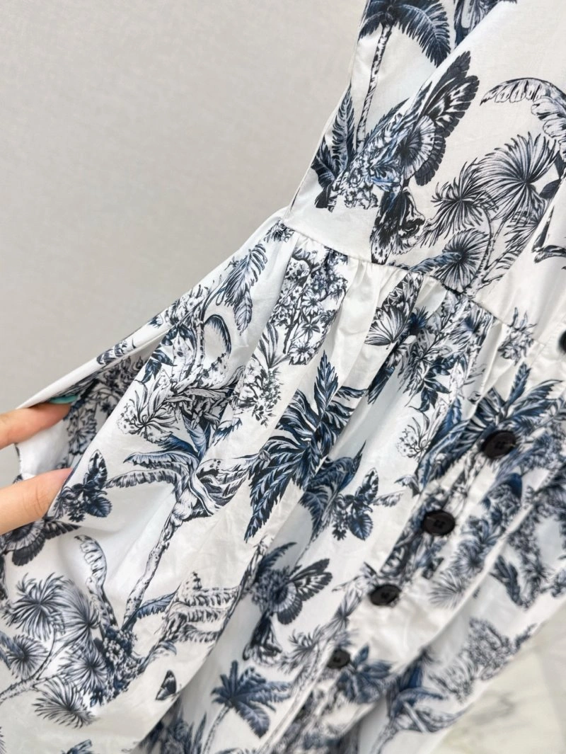 High accuracy Christian Dior Dress