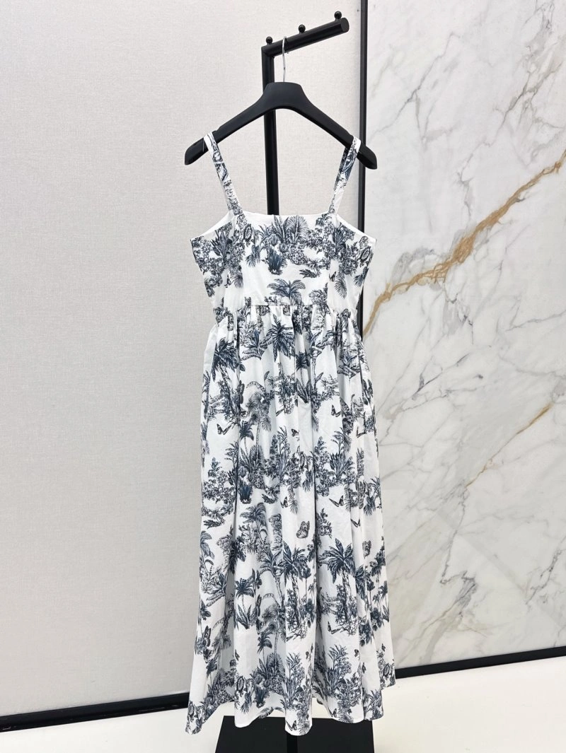 High accuracy Christian Dior Dress
