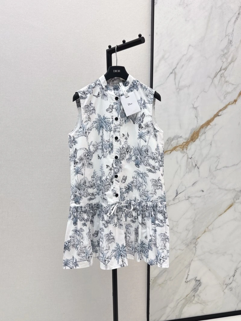 Christian Dior Dress