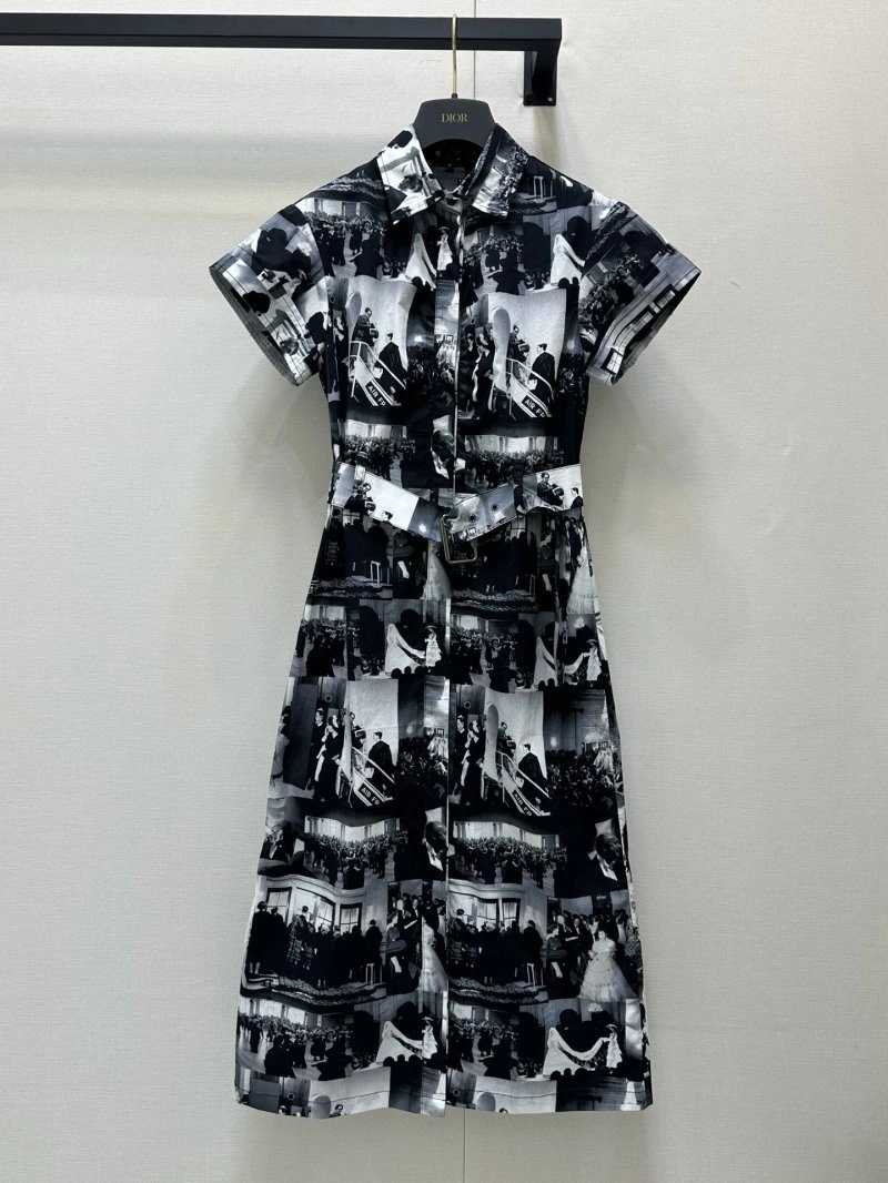 Christian Dior Dress