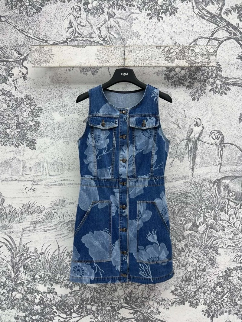 Christian Dior Dress