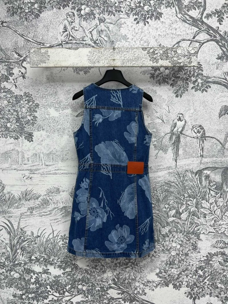 Official Christian Dior Dress