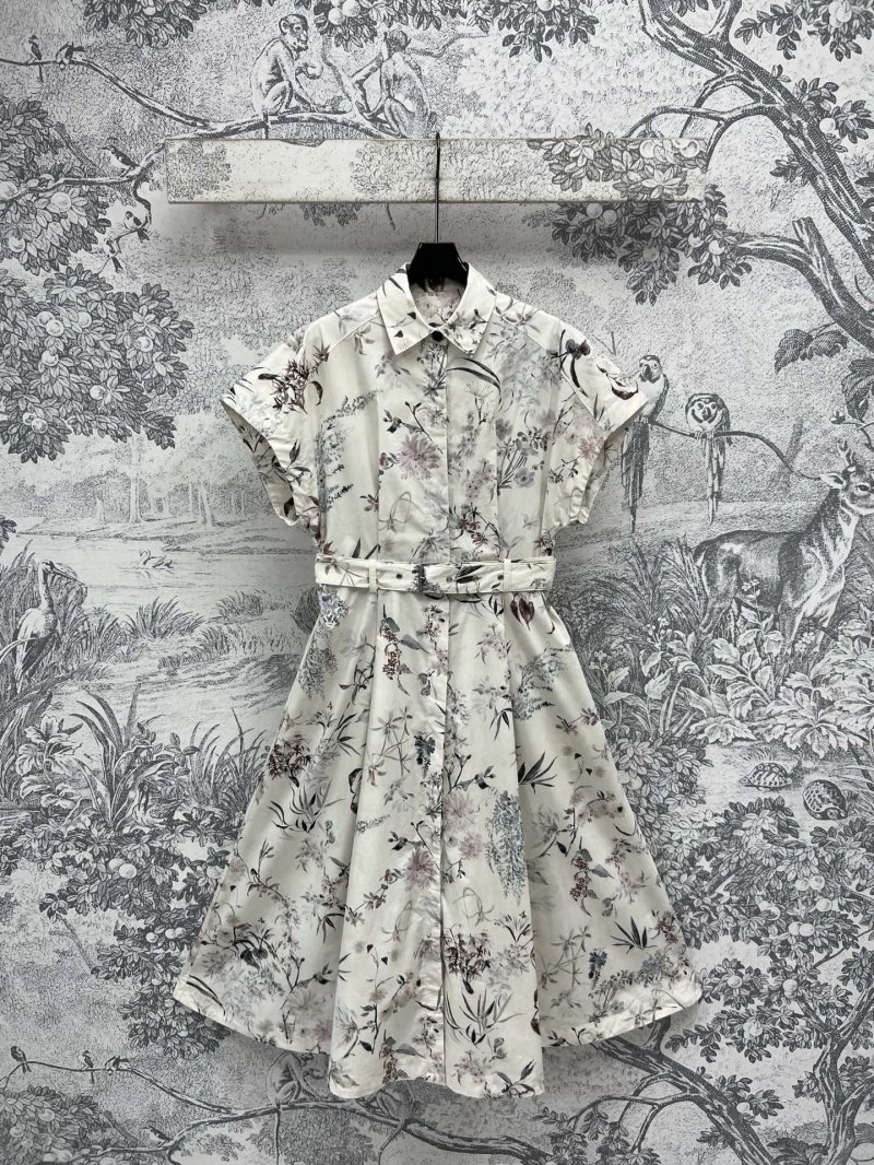 Christian Dior Dress