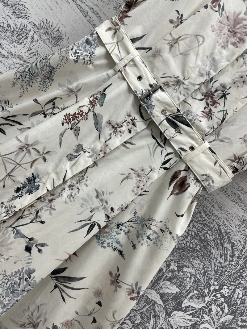Value-priced Christian Dior Dress