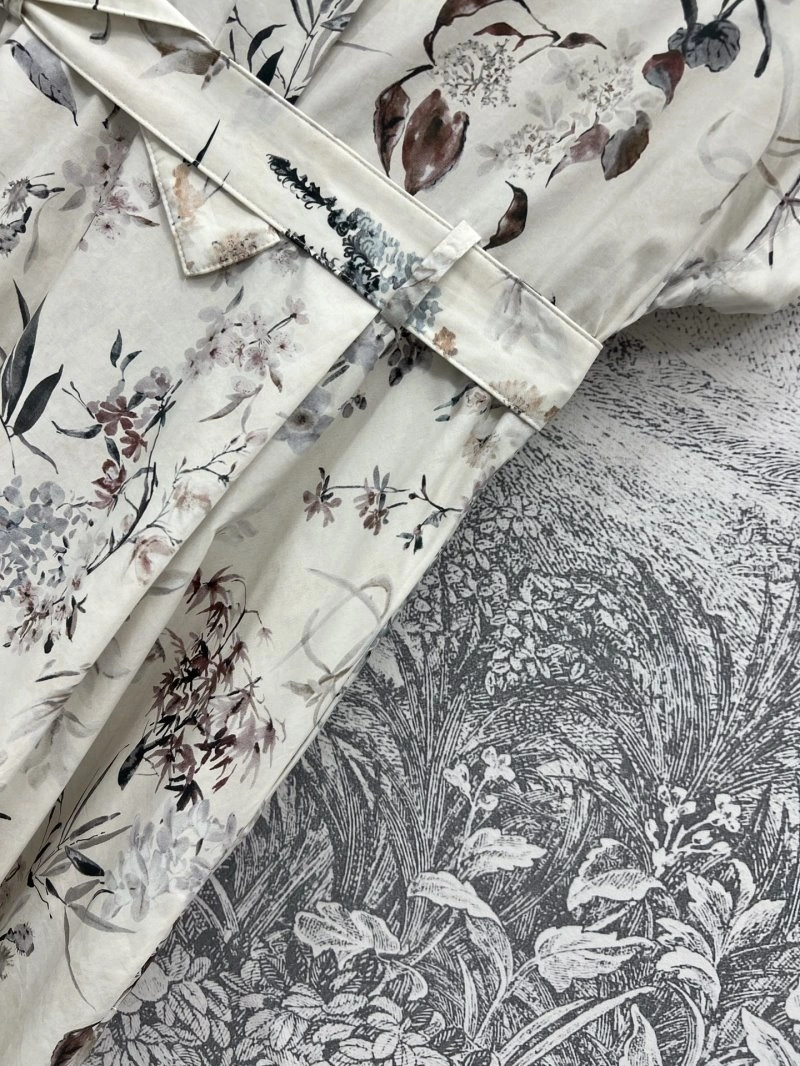 Value-priced Christian Dior Dress
