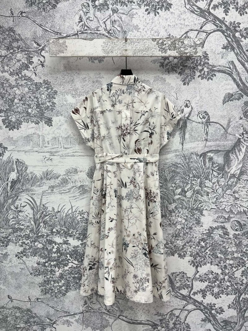 Value-priced Christian Dior Dress