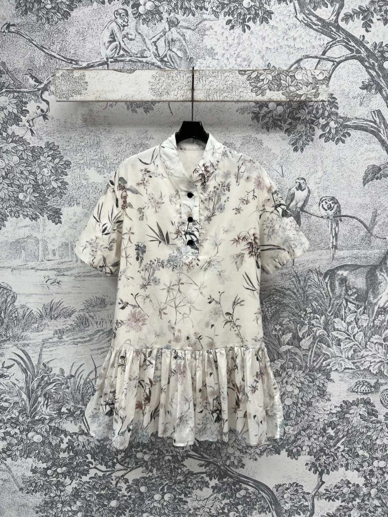 Christian Dior Dress