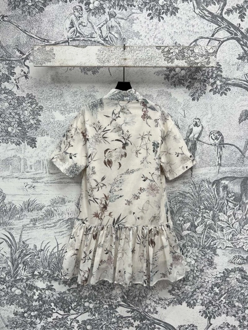 Genuine Christian Dior Dress