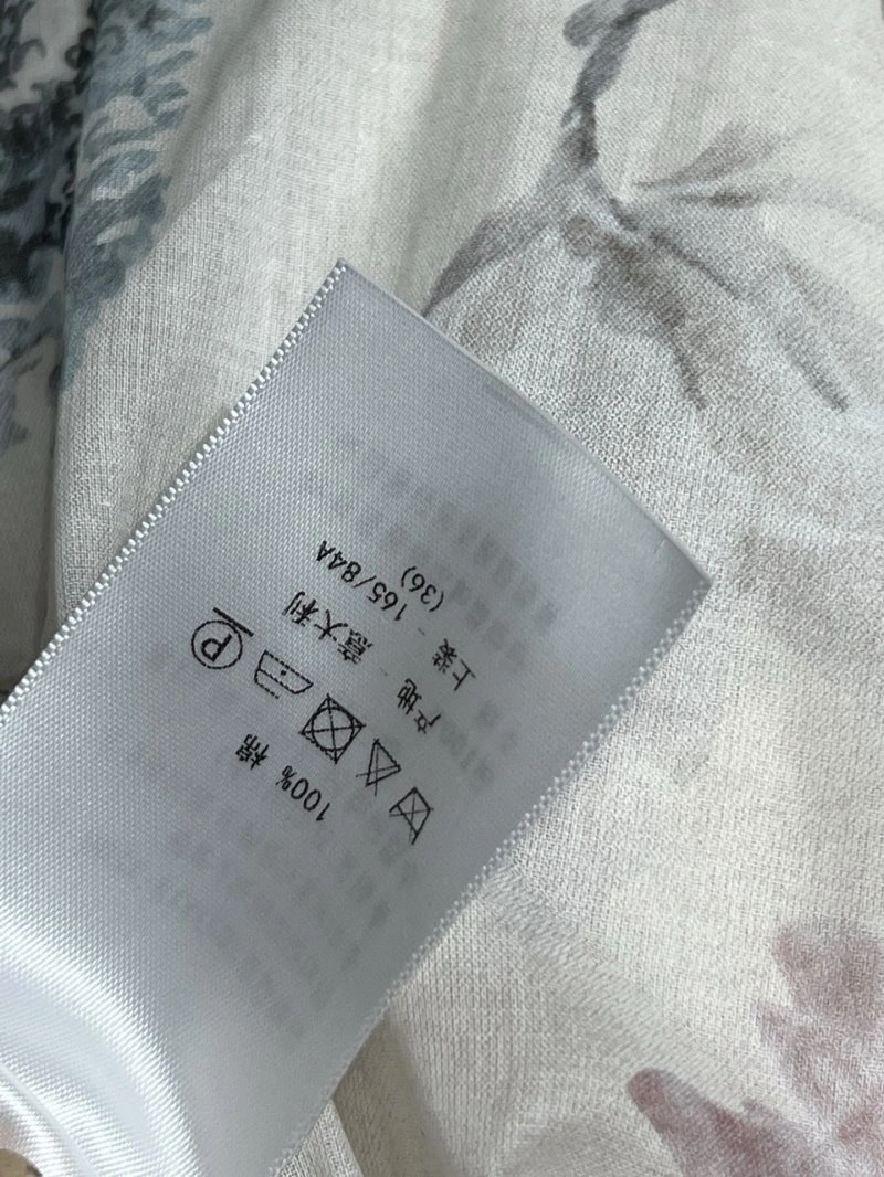 Bargain Christian Dior Dress