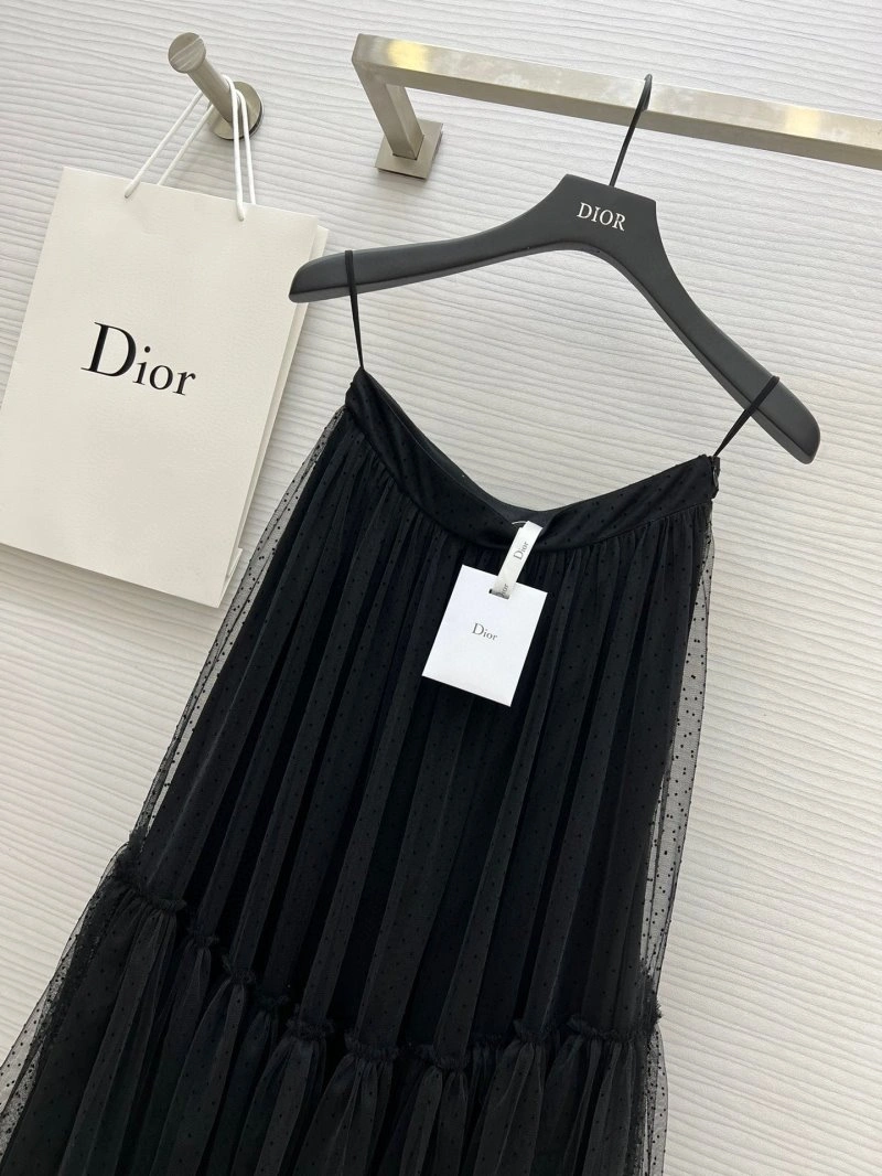 Accurate model Christian Dior Dress