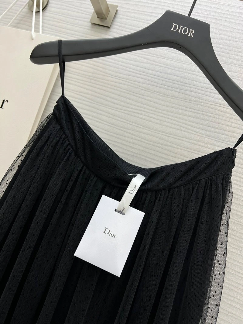 Accurate model Christian Dior Dress