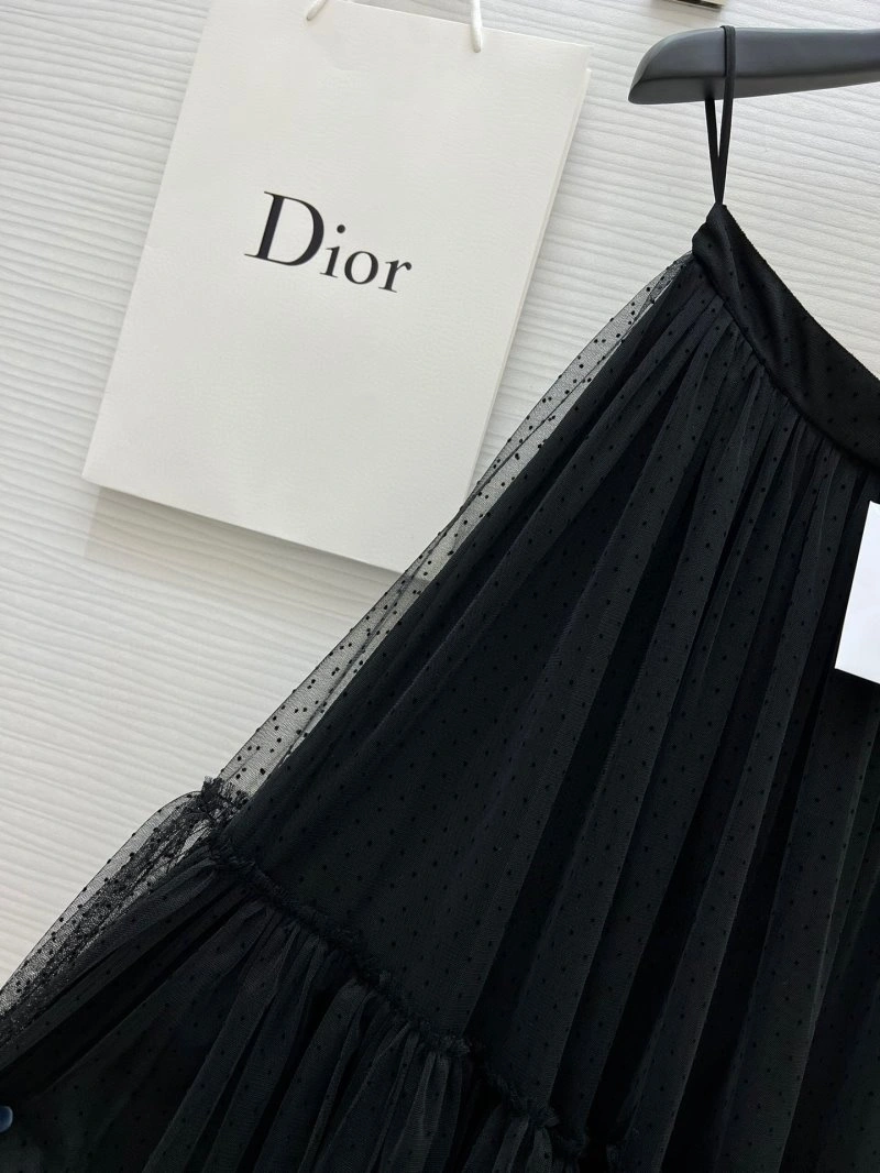 Accurate model Christian Dior Dress