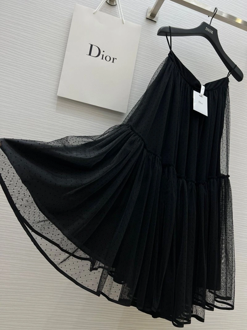 Accurate model Christian Dior Dress