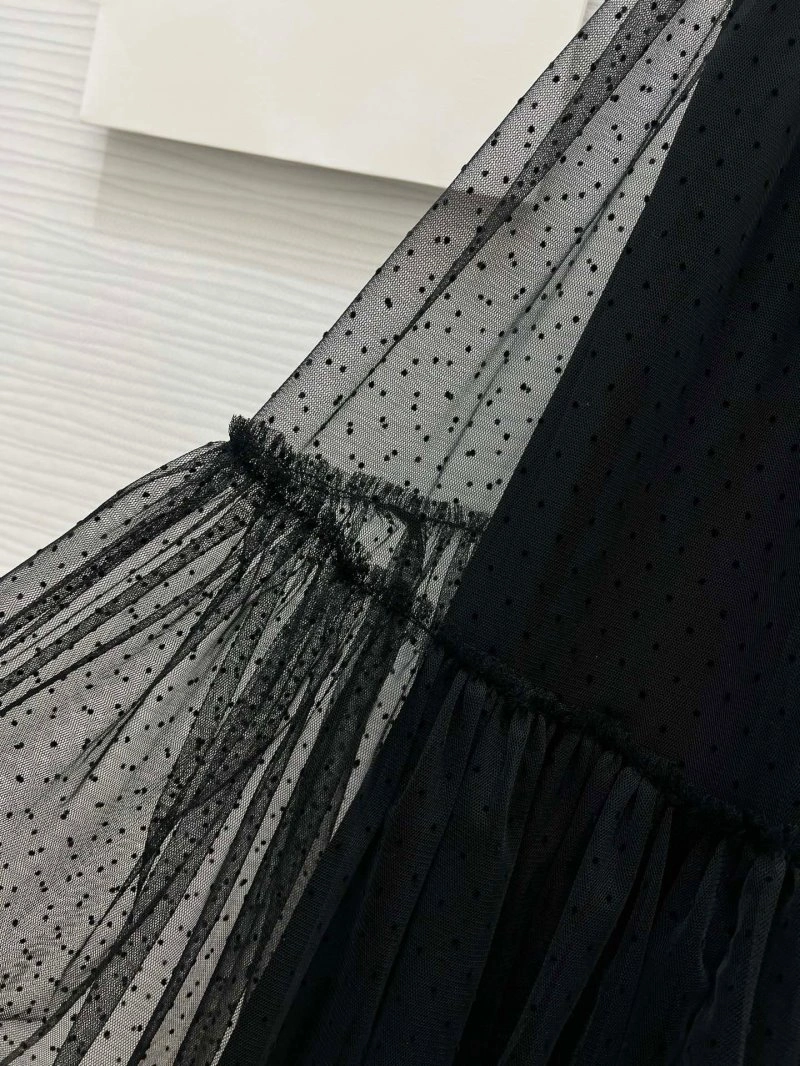 Accurate model Christian Dior Dress