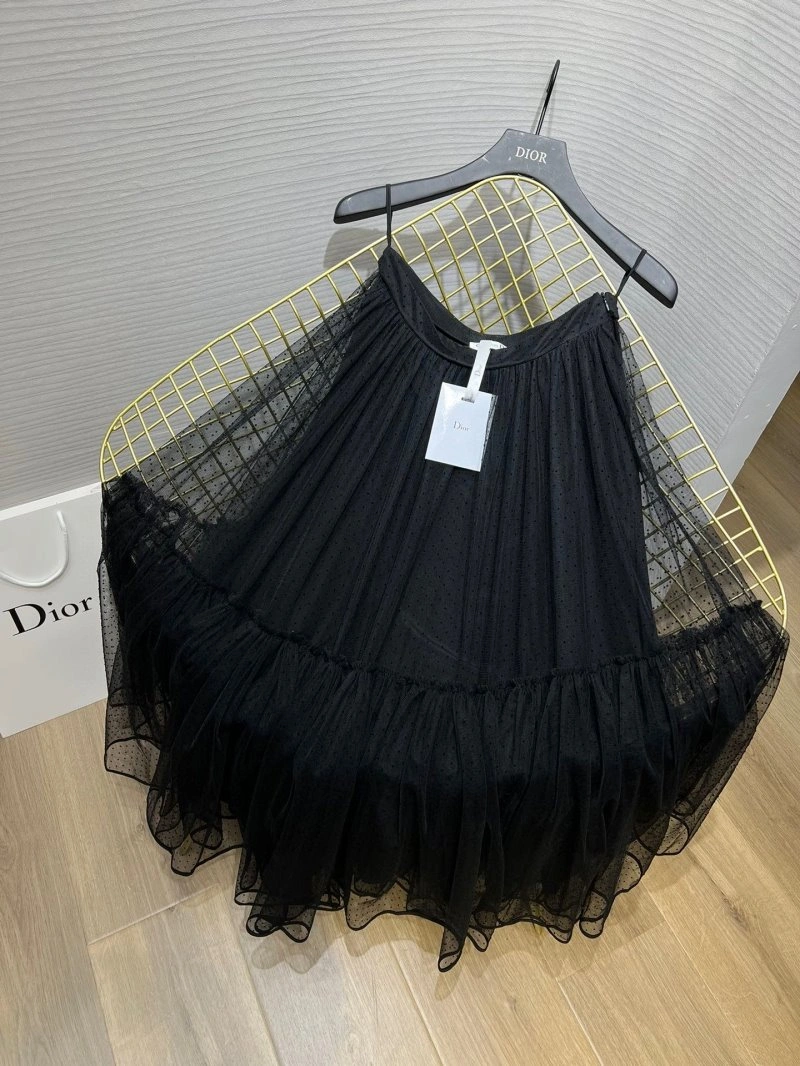 Accurate model Christian Dior Dress