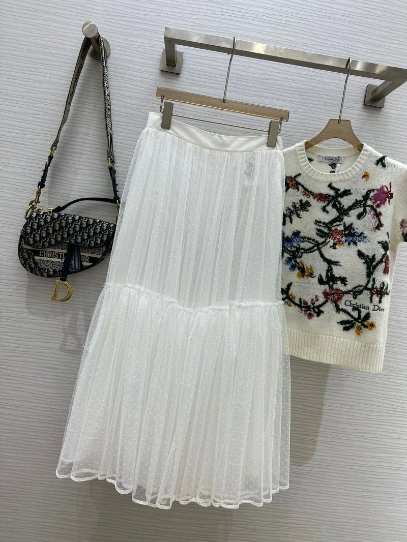 Christian Dior Dress