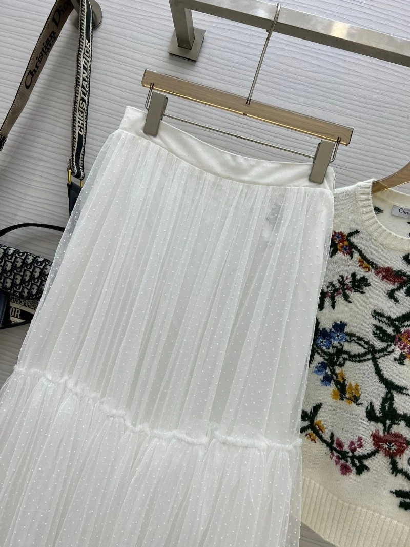 Value-priced Christian Dior Dress